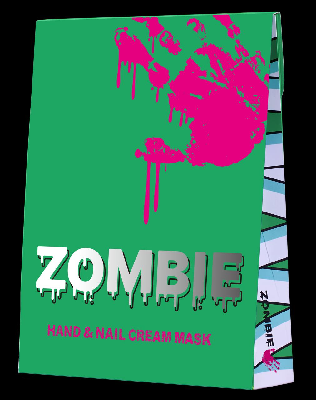 Купить Крем маска для рук ELUO Zombie Hand&Nail Mask в Москве по цене 1 ...